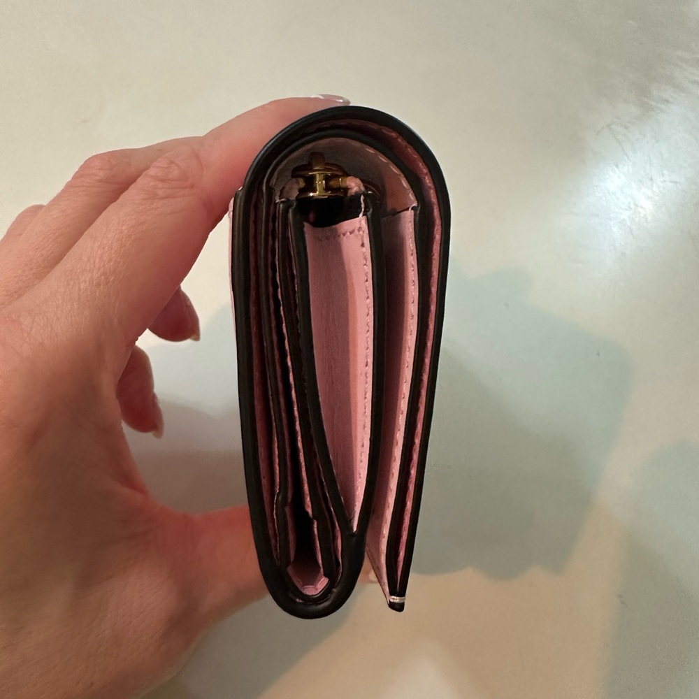 Bulgari Forever Serpenti Wallet - Gem
